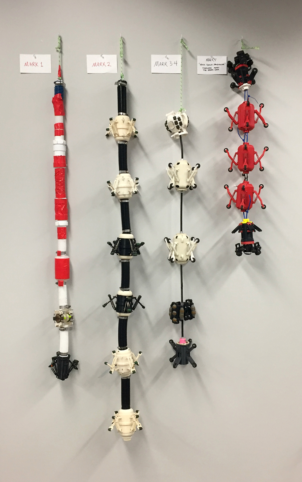 How does Houston Mechatronics use Rapid Prototyping in Product ...